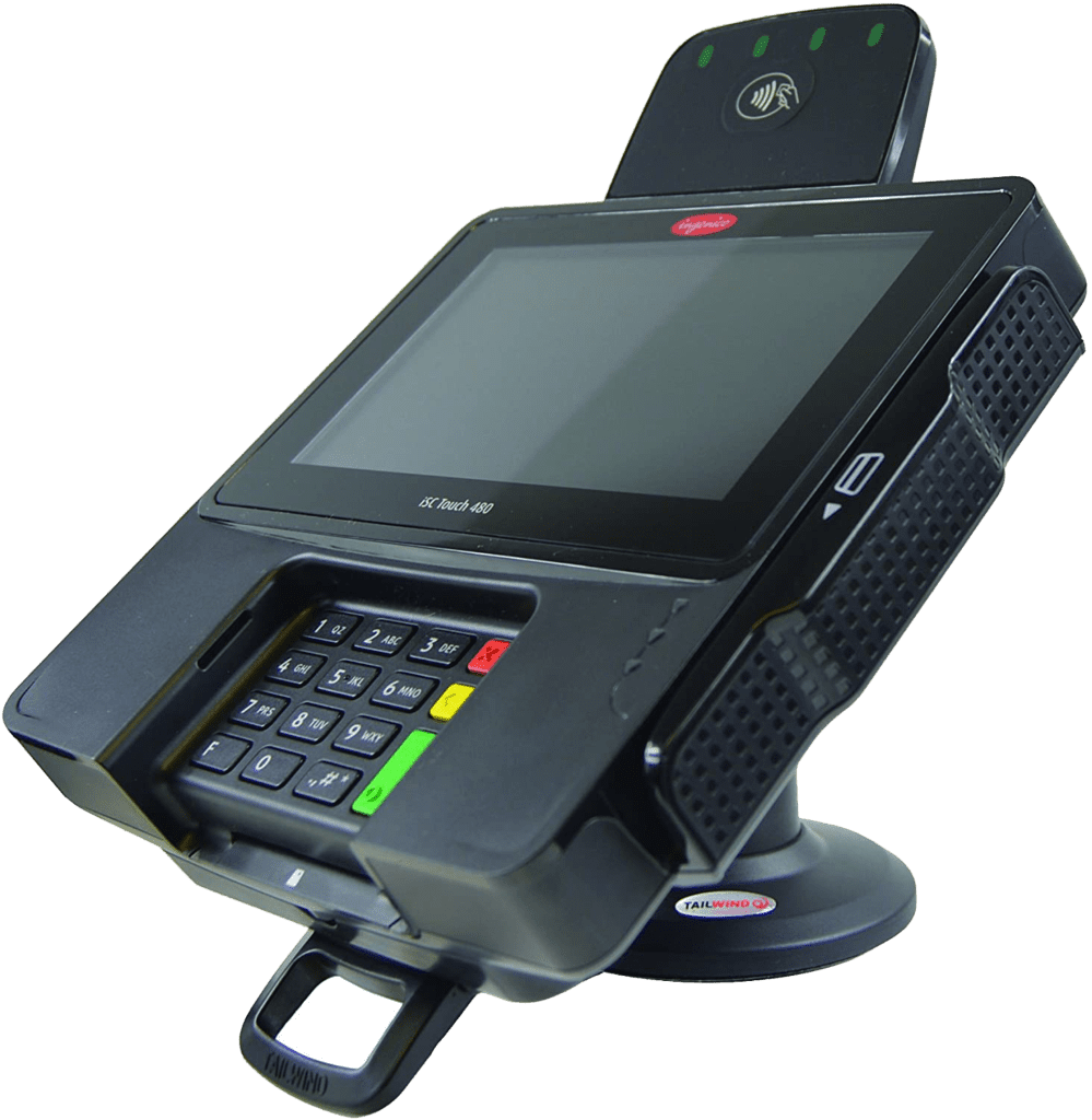Sell Used Ingenico Card Terminals | TeleTraders