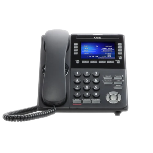 Sell Used NEC Phones | TeleTraders