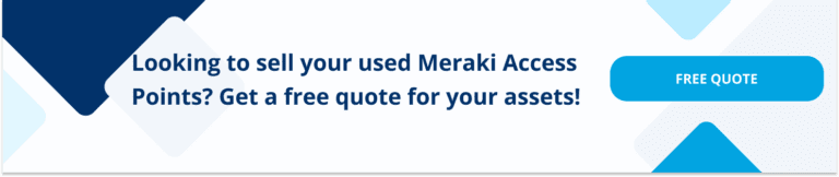 How to Factory Reset Meraki AP (Access Points)