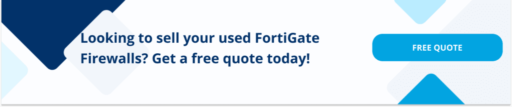 Fortigate Factory Reset: 5 Minute Full Reset