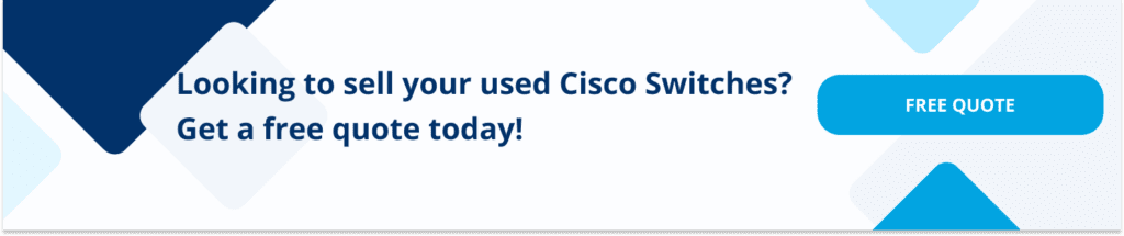 How to Factory Reset Cisco Switches to Default