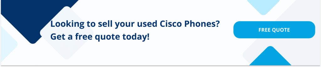 Cisco 8851 Factory Reset: The Easiest and Fastest Method - TeleTraders