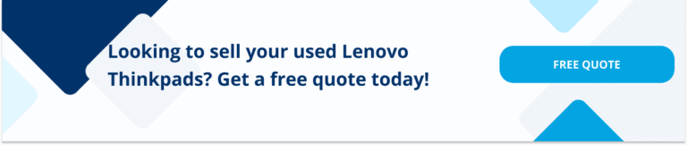 Factory Reset Lenovo Thinkpads in Under 5 Minutes