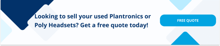 How to Reset Plantronics Headset